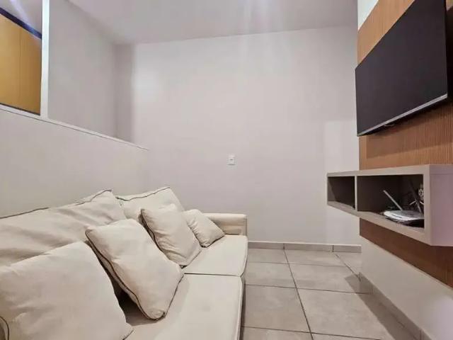 Kitnet / Stúdio para Locação em São Paulo/SP Vila Jaguara 1 Quartos
