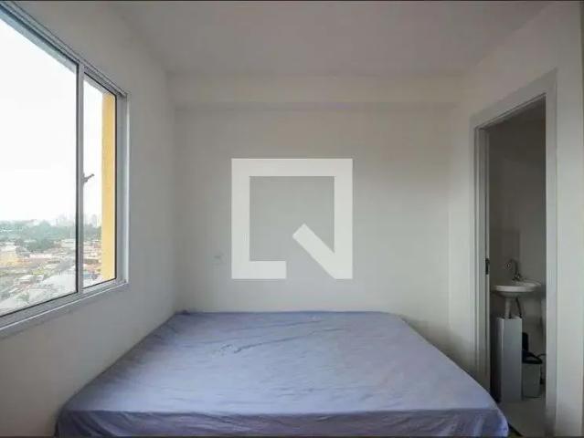 Kitnet / Stúdio para Locação em São Paulo/SP Vila Jaguara 1 Quartos