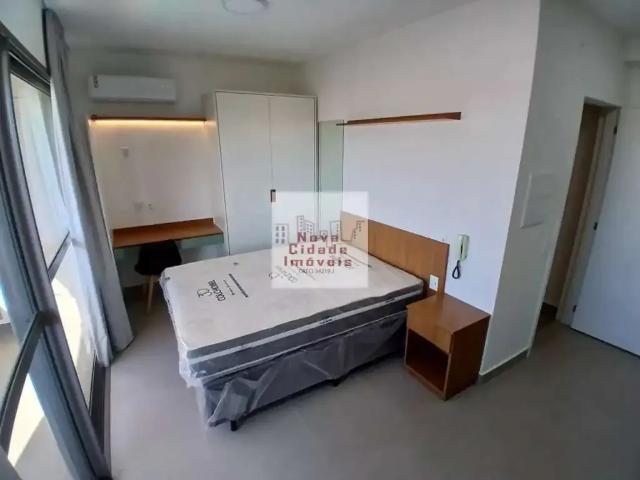 Kitnet / Stúdio para Locação em São Paulo/SP Vila Olímpia 1 Quartos