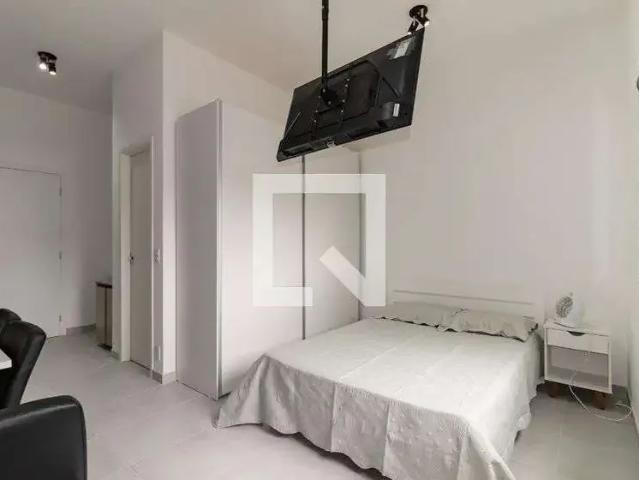 Kitnet / Stúdio para Locação em São Paulo/SP Vila Olímpia 1 Quartos