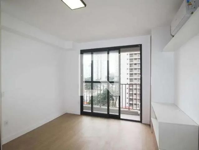 Kitnet / Stúdio para Locação em São Paulo/SP Vila Olímpia 1 Quartos