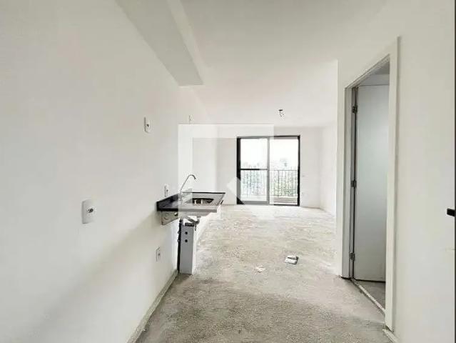 Kitnet / Stúdio para Locação em São Paulo/SP Vila Olímpia 1 Quartos