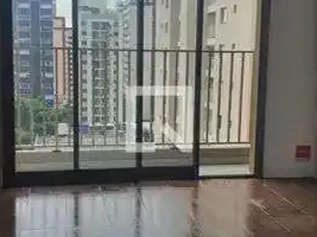 Kitnet / Stúdio para Locação em São Paulo/SP Vila Olímpia 1 Quartos