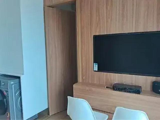 Kitnet / Stúdio para Locação em São Paulo/SP Vila Olímpia 1 Quartos