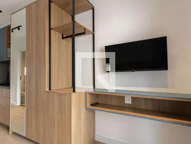 Kitnet / Stúdio para Locação em São Paulo/SP Vila Olímpia 1 Quartos