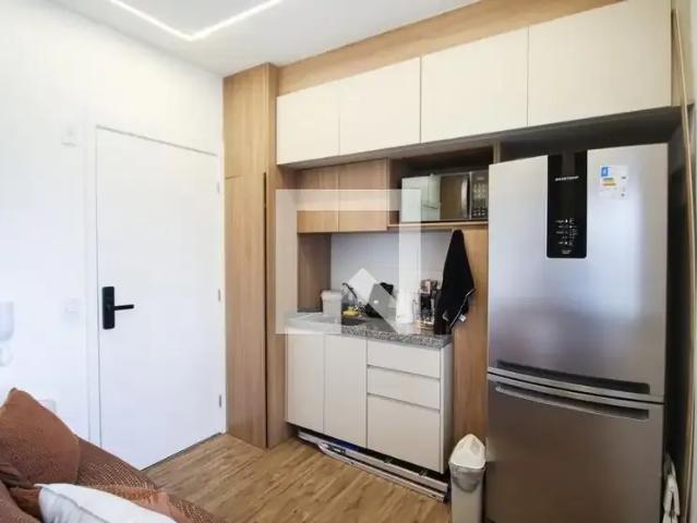 Kitnet / Stúdio para Locação em São Paulo/SP Vila Olímpia 1 Quartos