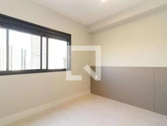 Kitnet / Stúdio para Locação em São Paulo/SP Vila Olímpia 1 Quartos