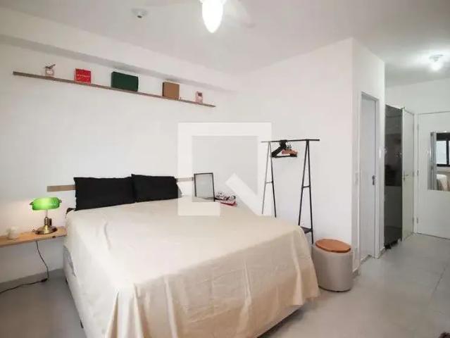 Kitnet / Stúdio para Locação em São Paulo/SP Vila Olímpia 1 Quartos