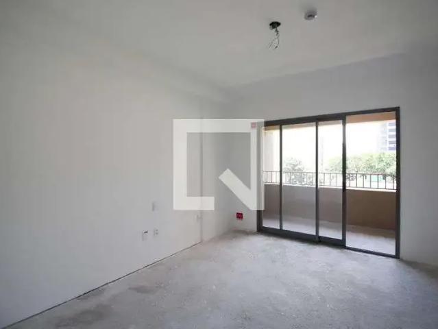 Kitnet / Stúdio para Locação em São Paulo/SP Vila Olímpia 1 Quartos