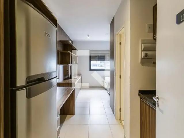 Kitnet / Stúdio para Locação em São Paulo/SP Vila Olímpia 1 Quartos