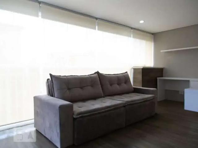 Kitnet / Stúdio para Locação em São Paulo/SP Vila Olímpia 1 Quartos