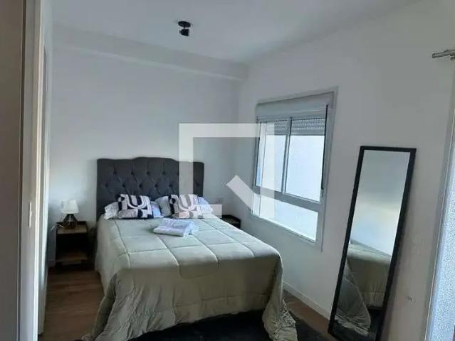 Kitnet / Stúdio para Locação em São Paulo/SP Vila Olímpia 1 Quartos