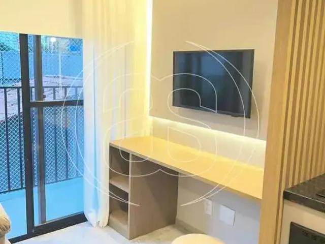 Kitnet / Stúdio para Locação em São Paulo/SP Vila Olímpia 1 Quartos