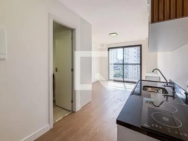 Kitnet / Stúdio para Locação em São Paulo/SP Vila Olímpia 1 Quartos