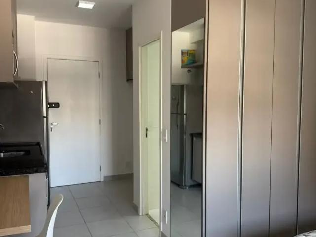 Kitnet / Stúdio para Locação em São Paulo/SP Vila Olímpia 1 Quartos