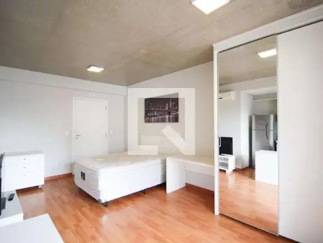 Kitnet / Stúdio para Locação em São Paulo/SP Vila Olímpia 1 Quartos