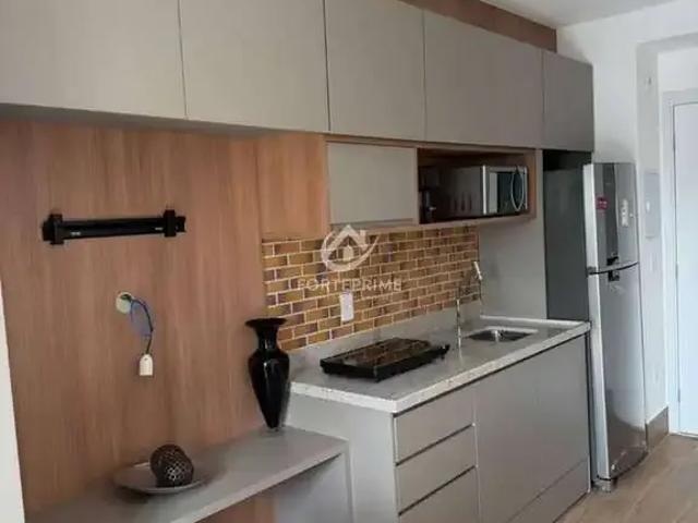 Kitnet / Stúdio para Locação em São Paulo/SP Vila Olímpia 1 Quartos