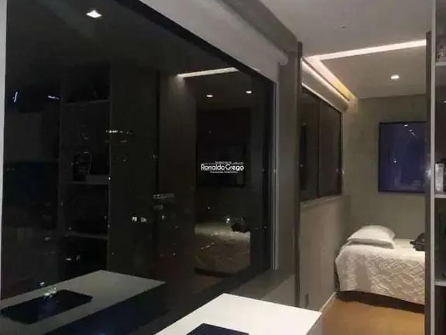 Kitnet / Stúdio para Locação em São Paulo/SP Vila Olímpia 1 Quartos