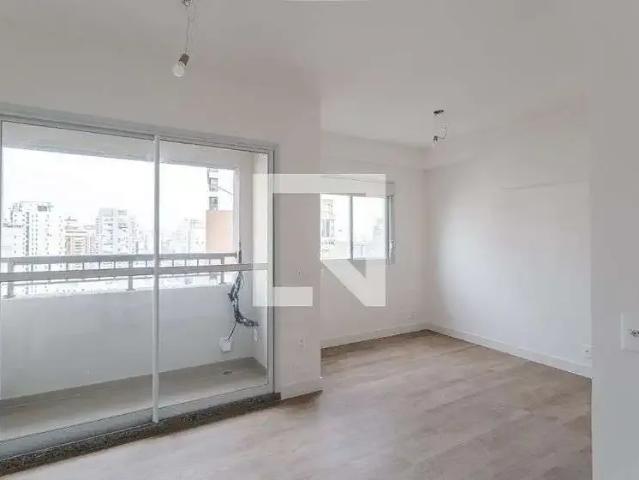 Kitnet / Stúdio para Locação em São Paulo/SP Vila Olímpia 1 Quartos
