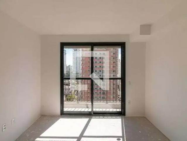 Kitnet / Stúdio para Locação em São Paulo/SP Vila Olímpia 1 Quartos