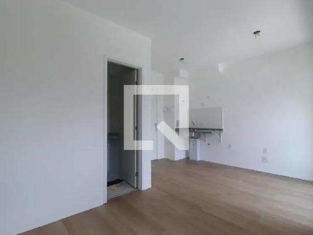 Kitnet / Stúdio para Locação em São Paulo/SP Vila Olímpia 1 Quartos