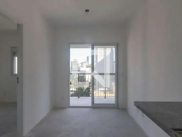 Kitnet / Stúdio para Locação em São Paulo/SP Vila Olímpia 1 Quartos