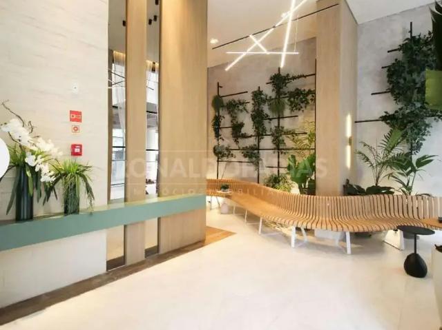 Kitnet / Stúdio para Locação em São Paulo/SP Vila Olímpia 1 Quartos