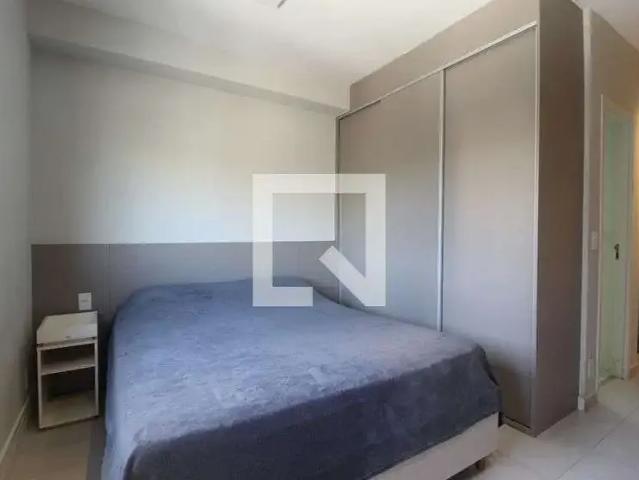 Kitnet / Stúdio para Locação em São Paulo/SP Vila Olímpia 1 Quartos