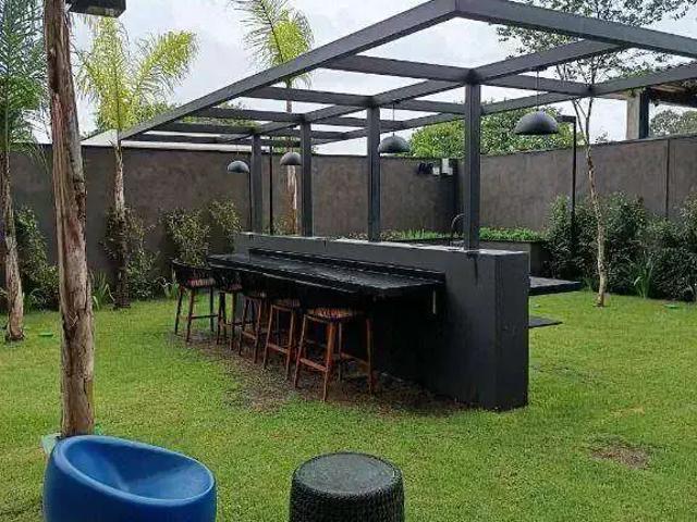Kitnet / Stúdio para Locação em São Paulo/SP Vila Olímpia 1 Quartos