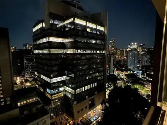 Kitnet / Stúdio para Locação em São Paulo/SP Vila Olímpia 1 Quartos