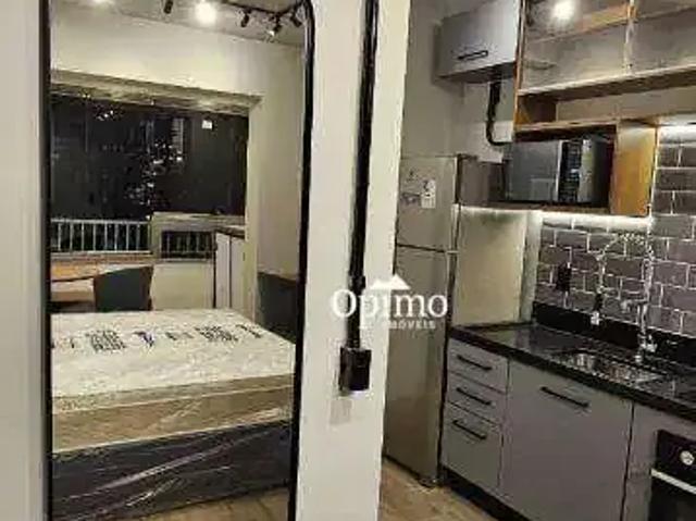 Kitnet / Stúdio para Locação em São Paulo/SP Vila Olímpia 1 Quartos