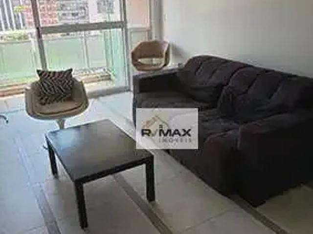 Kitnet / Stúdio para Locação em São Paulo/SP Vila Olímpia 1 Quartos