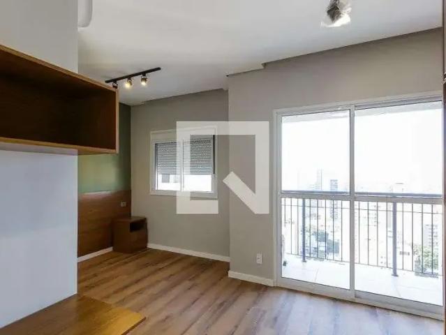 Kitnet / Stúdio para Locação em São Paulo/SP Vila Olímpia 1 Quartos