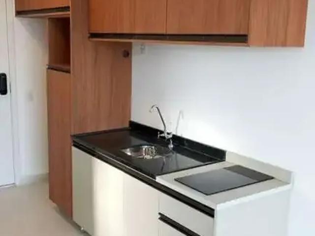 Kitnet / Stúdio para Locação em São Paulo/SP Vila Olímpia 1 Quartos