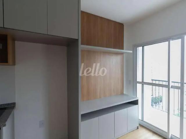 Kitnet / Stúdio para Locação em São Paulo/SP Vila Olímpia 1 Quartos