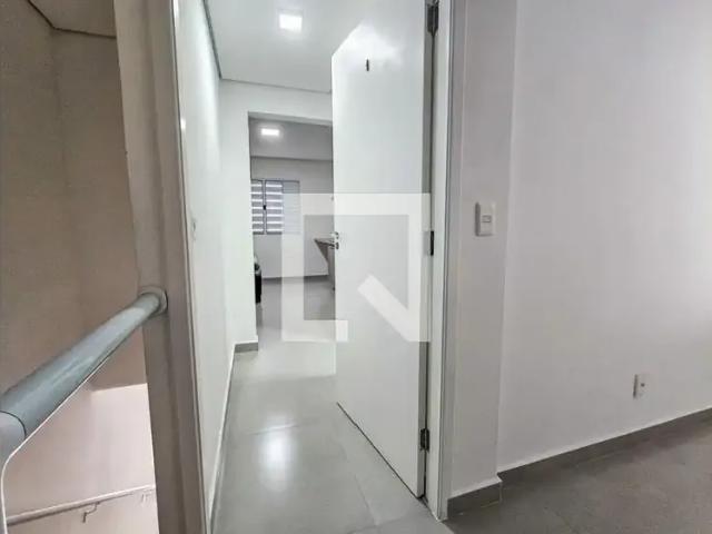 Kitnet / Stúdio para Locação em São Paulo/SP Santo Amaro 1 Quartos