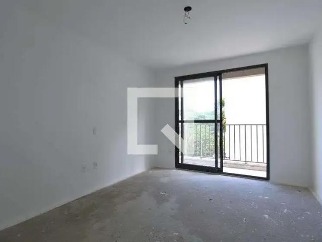 Kitnet / Stúdio para Locação em São Paulo/SP Vila Olímpia 1 Quartos