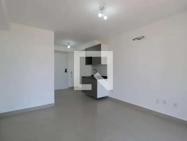 Kitnet / Stúdio para Locação em São Paulo/SP Vila Olímpia 1 Quartos