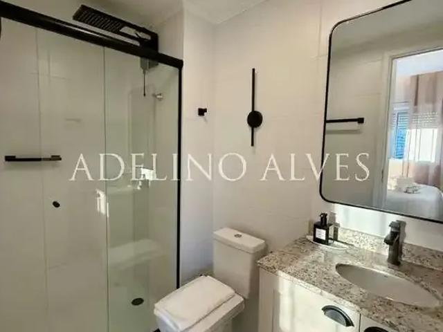 Kitnet / Stúdio para Locação em São Paulo/SP Vila Olímpia 1 Quartos