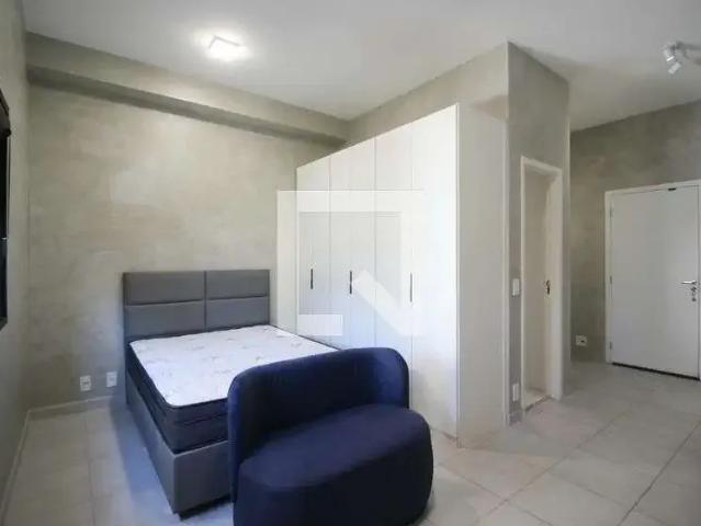 Kitnet / Stúdio para Locação em São Paulo/SP Vila Olímpia 1 Quartos
