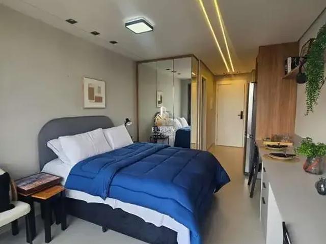 Kitnet / Stúdio para Locação em São Paulo/SP Vila Olímpia 1 Quartos