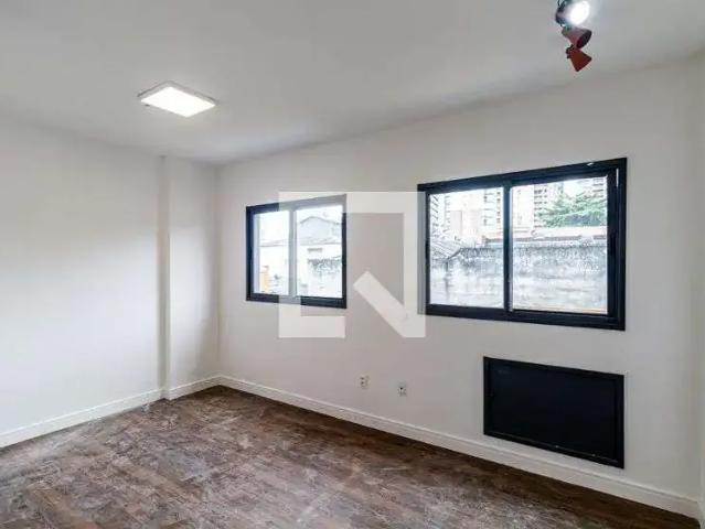 Kitnet / Stúdio para Locação em São Paulo/SP Vila Olímpia 1 Quartos