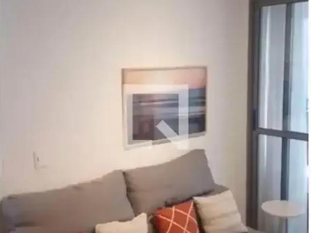 Kitnet / Stúdio para Locação em São Paulo/SP Vila Olímpia 1 Quartos