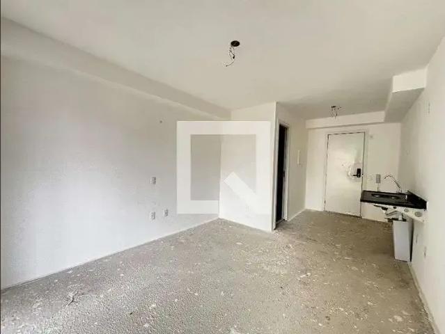 Kitnet / Stúdio para Locação em São Paulo/SP Vila Olímpia 1 Quartos
