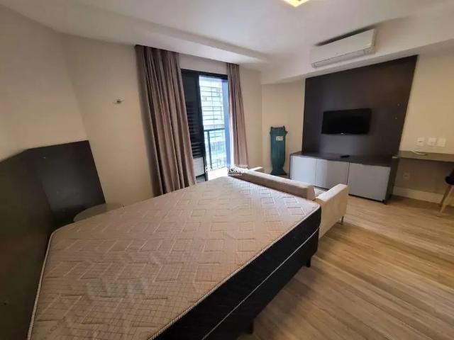 Kitnet / Stúdio para Locação em São Paulo/SP Vila Olímpia 1 Quartos