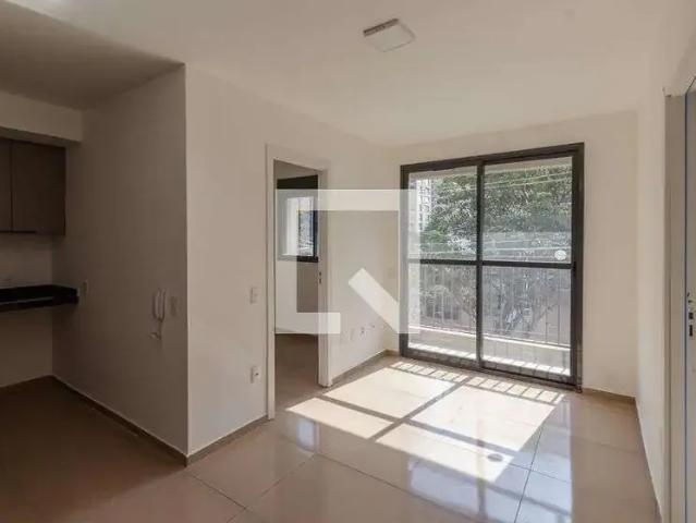 Kitnet / Stúdio para Locação em São Paulo/SP Vila Olímpia 2 Quartos