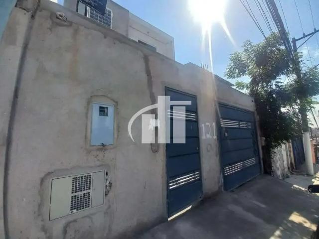 Kitnet / Stúdio para Locação em São Paulo/SP Vila Lageado 1 Quartos