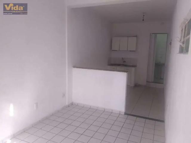 Kitnet / Stúdio para Locação em São Paulo/SP Vila Lageado 1 Quartos