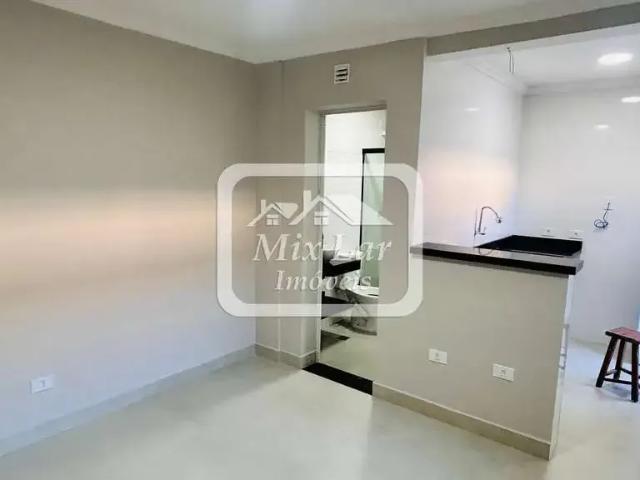 Kitnet / Stúdio para Locação em São Paulo/SP Vila Lageado 1 Quartos