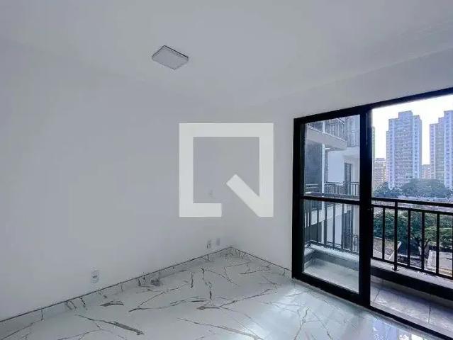Kitnet / Stúdio para Locação em São Paulo/SP Vila Leopoldina 1 Quartos